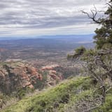 Bear Mountain Trail, Arizona - 5,487 Reviews, Map | AllTrails
