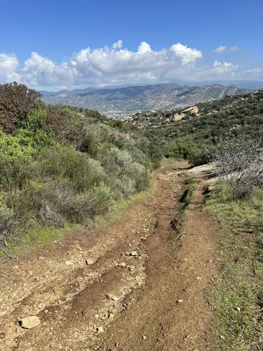 Best Hikes and Trails in Sage Ranch Park | AllTrails