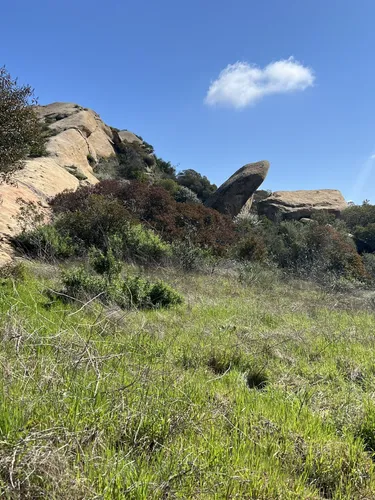 Best Hikes and Trails in Sage Ranch Park | AllTrails
