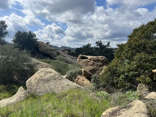 Best Hikes and Trails in Sage Ranch Park | AllTrails