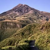 Mount Taranaki Summit Track, Taranaki, New Zealand - 298 Reviews, Map ...