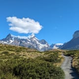 Cuernos Lookout, Magallanes, Chile - 560 Reviews, Map | AllTrails