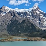 Cuernos Lookout, Magallanes, Chile - 560 Reviews, Map | AllTrails
