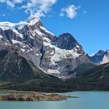 Cuernos Lookout, Magallanes, Chile - 560 Reviews, Map | AllTrails