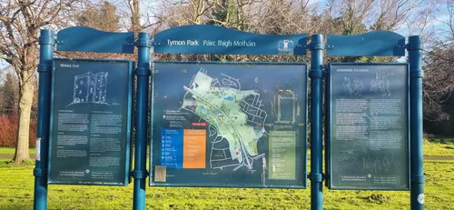 Best Hikes and Trails in Corkagh Park | AllTrails