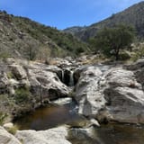 Romero Canyon Trail to Romero Pools, Arizona - 3,595 Reviews, Map ...