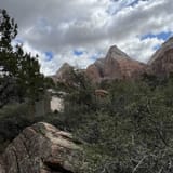 Sand Bench Trail, Utah - 564 Reviews, Map | AllTrails