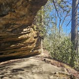 Rough Trail and Gray's Arch, Kentucky - 831 Reviews, Map | AllTrails