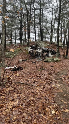 Best Hikes and Trails in Snake Den State Park | AllTrails