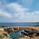 Cape Greco National Park Loop, Αμμόχωστος, Cyprus - 239 Reviews, Map ...