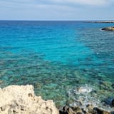 Cape Greco National Park Loop, Αμμόχωστος, Cyprus - 239 Reviews, Map ...
