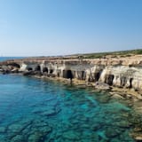 Cape Greco National Park Loop, Αμμόχωστος, Cyprus - 239 Reviews, Map ...