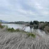 Puddingstone Reservoir Lake View and Park Trail Loop, California - 610 ...