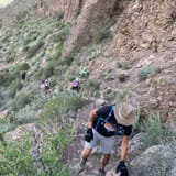 Picketpost Mountain Trail, Arizona - 2,199 Reviews, Map | AllTrails