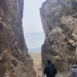 The Window Trail, Texas - 4,165 Reviews, Map | AllTrails