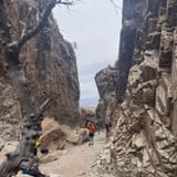 The Window Trail, Texas - 4,165 Reviews, Map | AllTrails