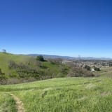 Blue Oak Canyon Loop and Old Ranch Road, California - 318 Reviews, Map ...