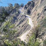 Tanbark Trail and Tin House Loop, California - 1,271 Reviews, Map ...