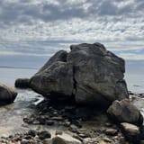 Bluff Point State Park and Coastal Reserve Loop, Connecticut - 3,522 ...