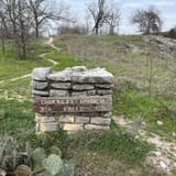 Crockett Gardens Falls, Texas - 3,419 Reviews, Map | AllTrails
