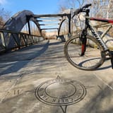 Alum Creek Trail, Ohio - 519 Reviews, Map | AllTrails