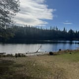Lake Tabeaud Loop, California - 927 Reviews, Map | AllTrails