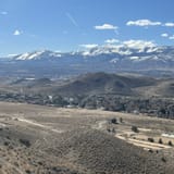Hidden Valley County Park Trail, Nevada - 918 Reviews, Map | AllTrails