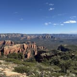 Bear Mountain Trail, Arizona - 5,487 Reviews, Map | AllTrails