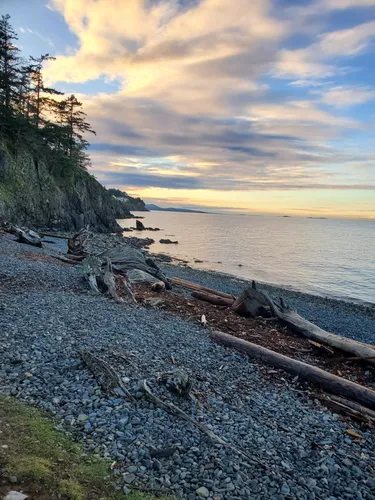 Best Hikes and Trails in Neck Point Park | AllTrails