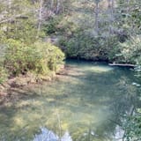 Hazard Cave and Natural Bridge Trail, Tennessee - 367 Reviews, Map ...