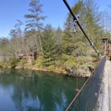 Hazard Cave and Natural Bridge Trail, Tennessee - 355 Reviews, Map ...