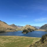 Moke Lake Loop Track, Otago, New Zealand - 337 Reviews, Map | AllTrails