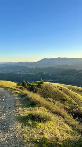 Best Hikes and Trails in Marinwood Open Space | AllTrails