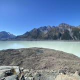 Blue Lakes Loop Track, Canterbury, New Zealand - 141 Reviews, Map ...
