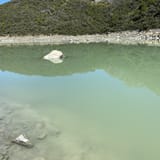 Blue Lakes Loop Track, Canterbury, New Zealand - 122 Reviews, Map ...