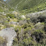 Blue Lakes Loop Track, Canterbury, New Zealand - 122 Reviews, Map ...