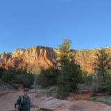 Bell Rock Pathway to Big Park Loop, Arizona - 3,402 Reviews, Map ...