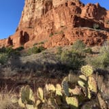 Bell Rock Pathway to Big Park Loop, Arizona - 3,402 Reviews, Map ...