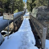 Spaulding Lake Trail, California - 1,315 Reviews, Map | AllTrails