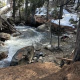 Spaulding Lake Trail, California - 1,315 Reviews, Map | AllTrails