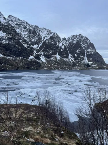 Best Hikes and Trails in Moskenes | AllTrails