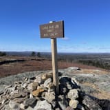 Blue Job Mountain Loop, New Hampshire - 1,969 Reviews, Map | AllTrails