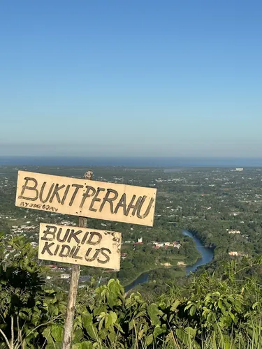 10 Best Views Trails in Tamparuli | AllTrails