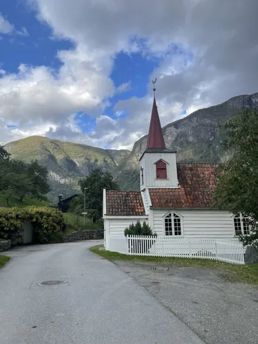 Best Hikes and Trails in Undredal | AllTrails