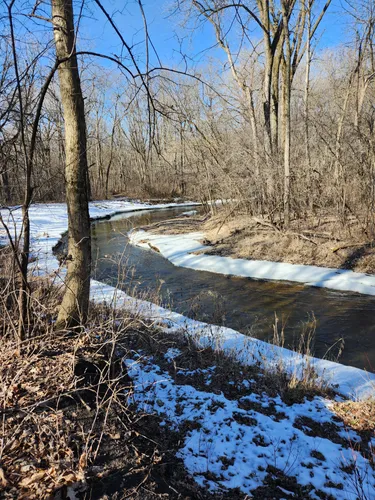 Best Hikes and Trails in Locke Park | AllTrails