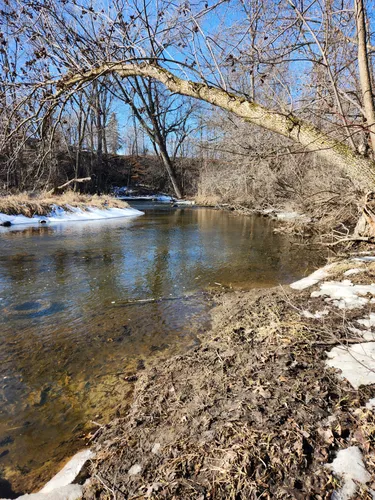 Best Hikes and Trails in Locke Park | AllTrails