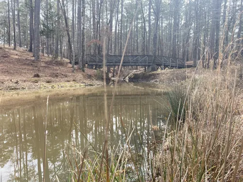 Best Hikes and Trails in A.H. Stephens State Park | AllTrails