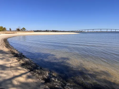 Best Hikes and Trails in Myrtle Point Park | AllTrails