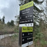 Rock Creek Trail, Oregon - 272 Reviews, Map | AllTrails