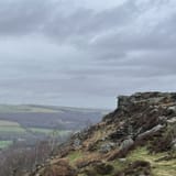 Curbar Edge and Baslow Edge Circular, Derbyshire, England - 155 Reviews ...